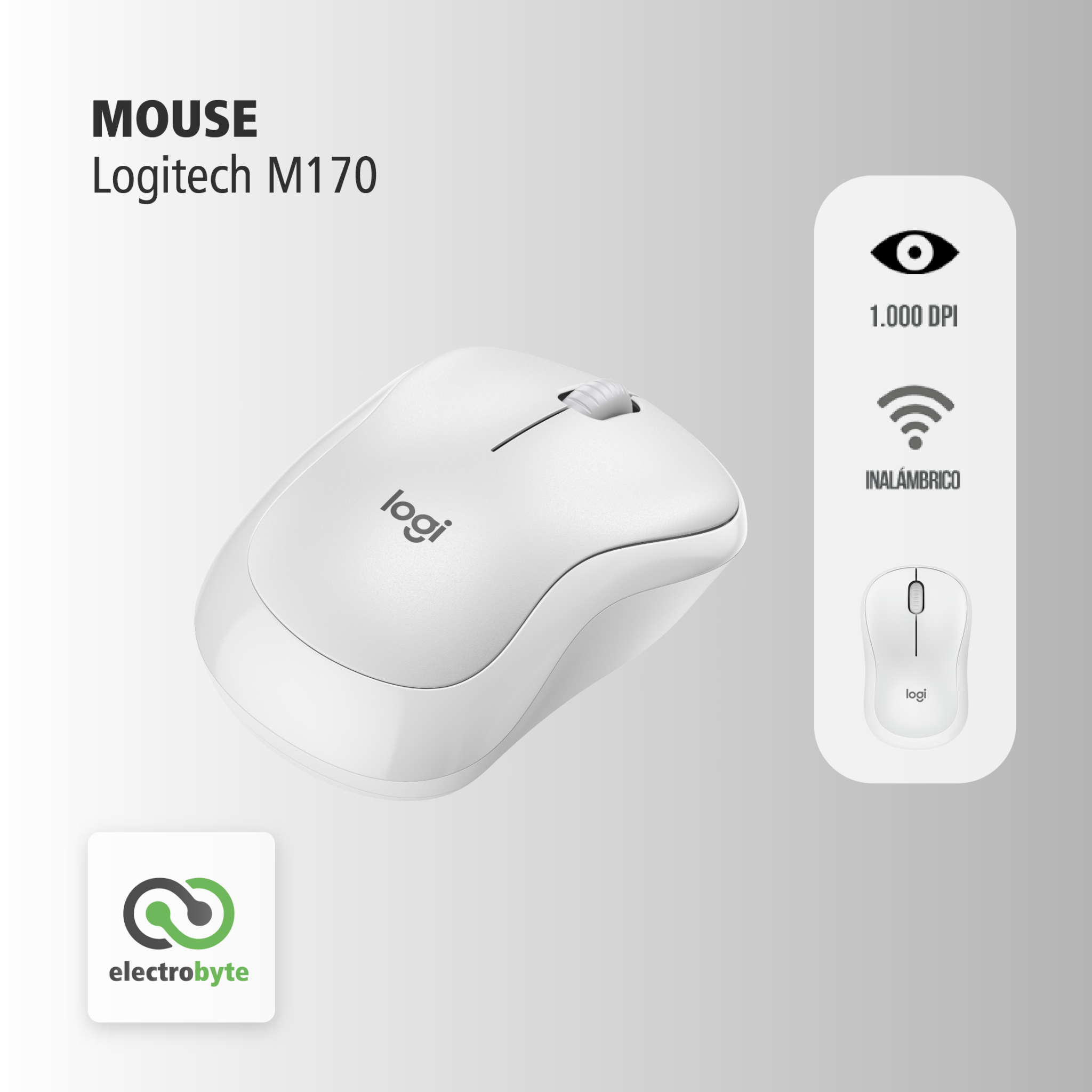 Electrobyte - Comprá productos de Electrónica y computación