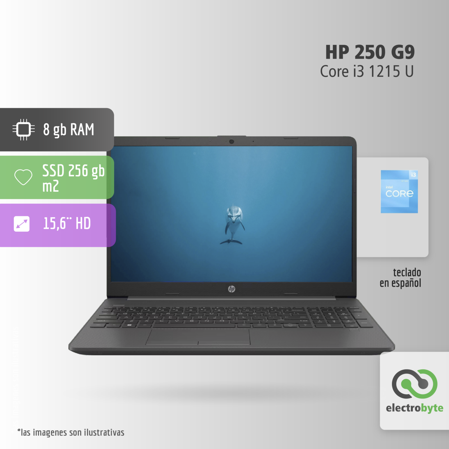 Electrobyte - Comprá productos de Electrónica y computación