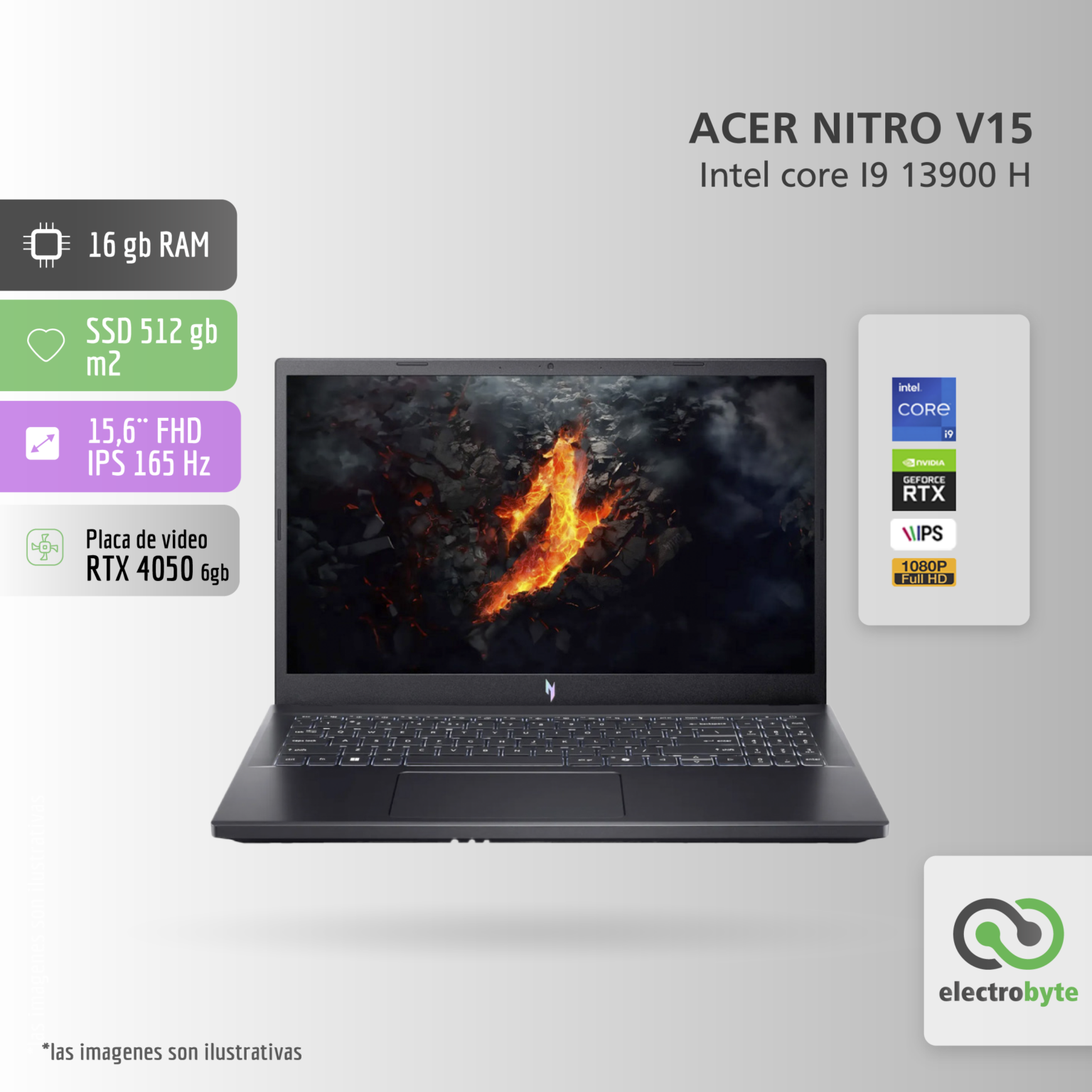 Electrobyte - Comprá productos de Electrónica y computación